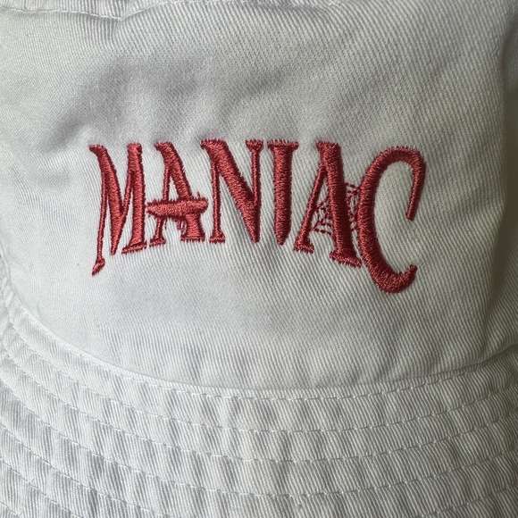 Sportsman | Accessories | Authentic Stray Kids Maniac Tour Bucket Hat ...